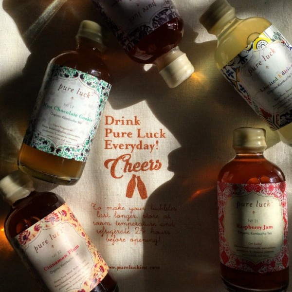 pure-luck-main | PURE LUCK